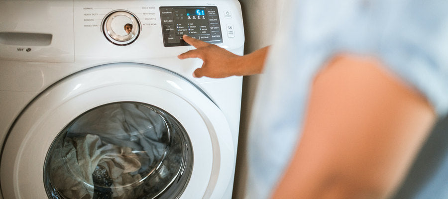 How to Quickly Wash Pillows without Washing Machine – Zamat