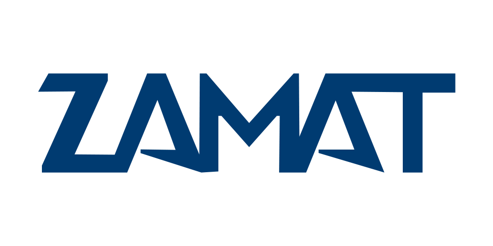 New Year Giveaway – Zamat